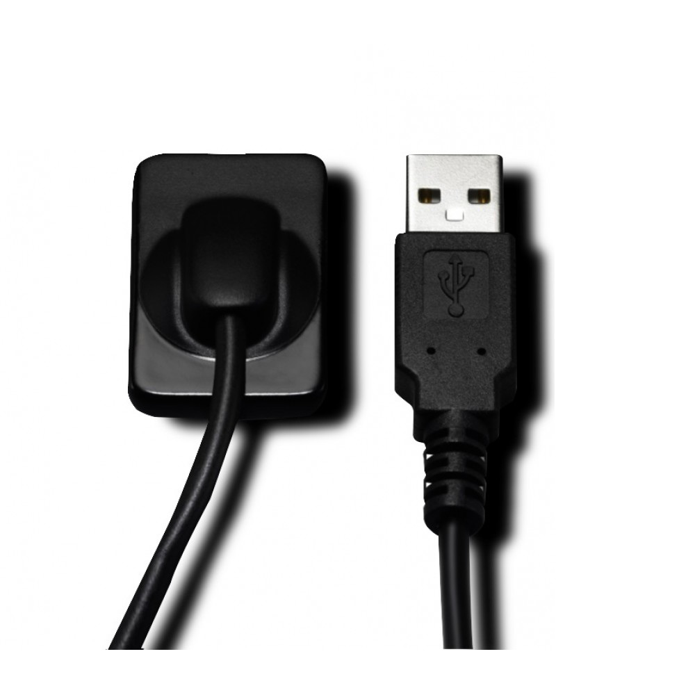 سنسور ار وی جی جنوری RVG Genoray مدل Portview | فروشگاه اینترنتی دنتگستر