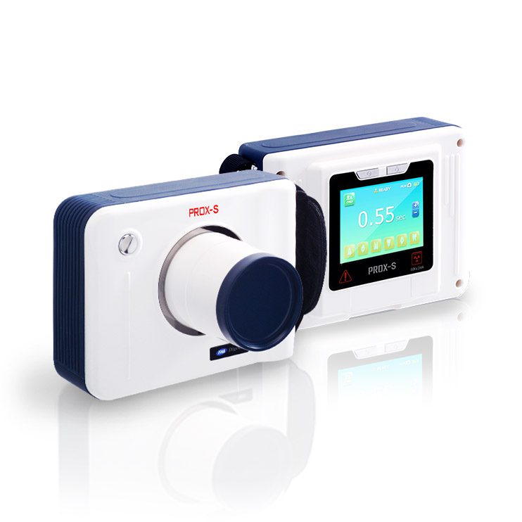 رادیوگرافی پرتابل دیجی مد DigiMed مدل پروکس Prox - فروشگاه اینترنتی دنتگستر