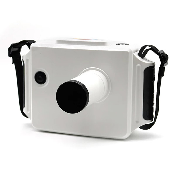 رادیوگرافی پرتابل فیوژن FUSSEN Portable X-ray | فروشگاه اینترنتی دنتگستر