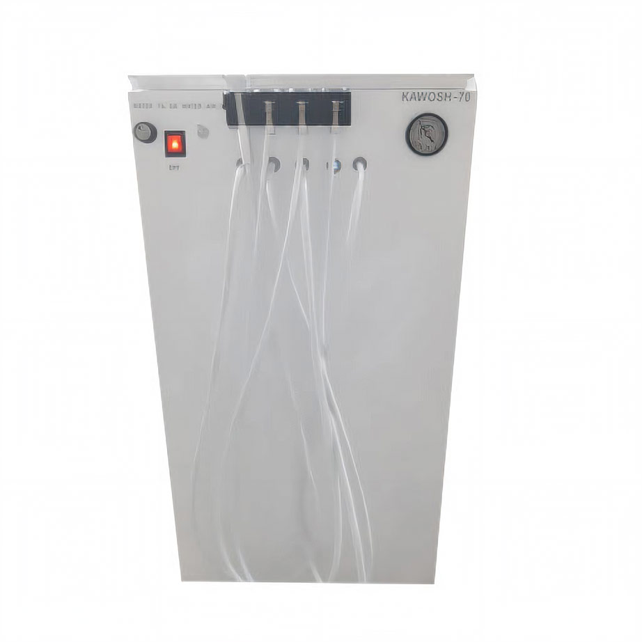 مینی یونیت کاووش Kavosh مدل 70