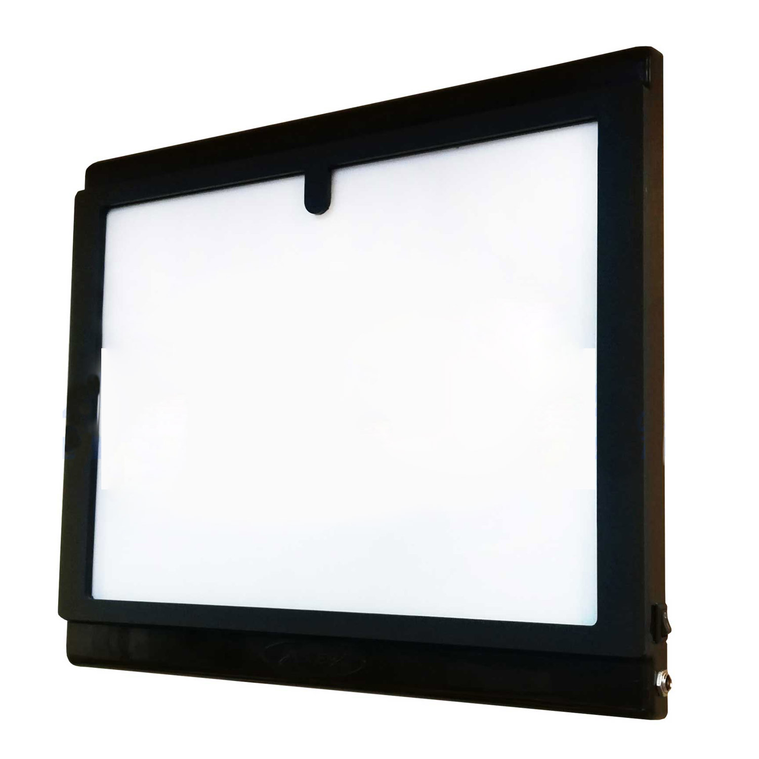 نگاتوسکوپ LED دندانپزشکی عاج طب Ajteb مدل CTX-D