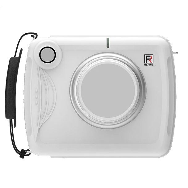 رادیوگرافی پرتابل ریفاین Refine مدل VeRay | فروشگاه اینترنتی دنتگستر