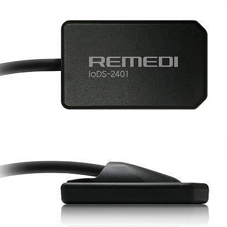 سنسور RVG رمدی Remedi سایز1 | فروشگاه اینترنتی دنتگستر