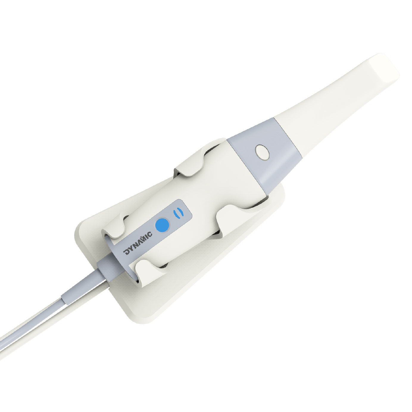 اسکنر داخل دهانی داینامیک Dynamic مدل DDS 500 | فروشگاه اینترنتی دنتگستر